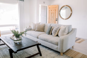 This San Marcos Ranch House Was Designed for Lakeside Lounging · Haven