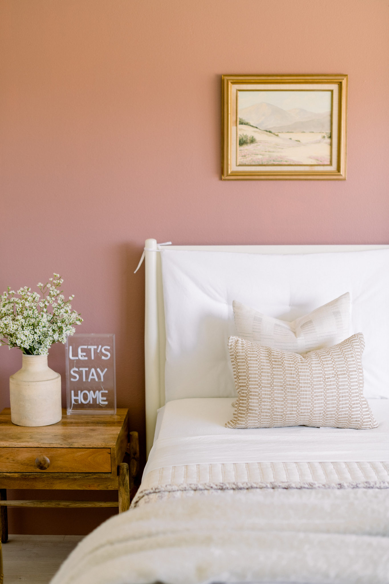 This San Marcos Ranch House Was Designed for Lakeside Lounging · Haven