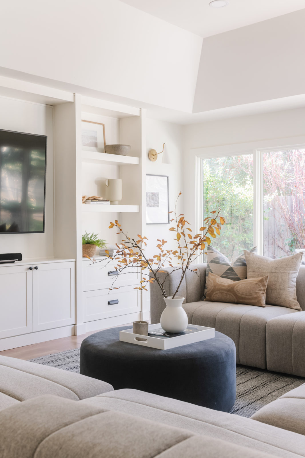 Canvas House · Haven