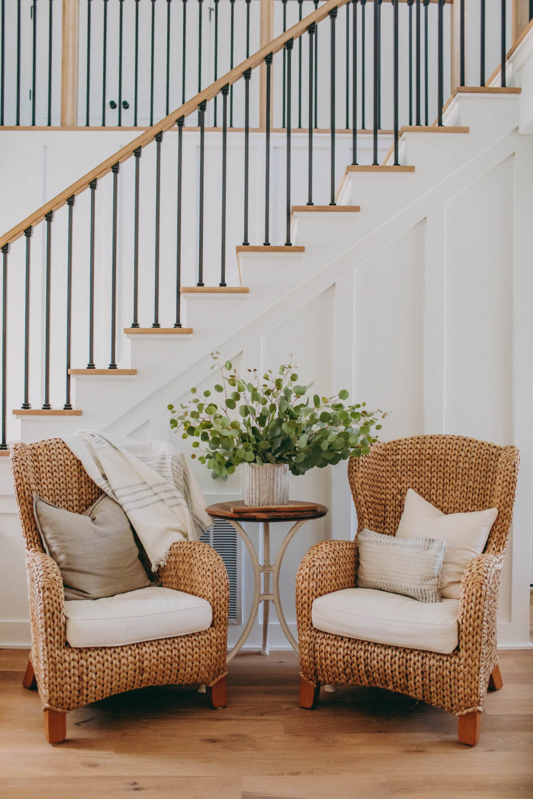 Gable Interiors · Haven