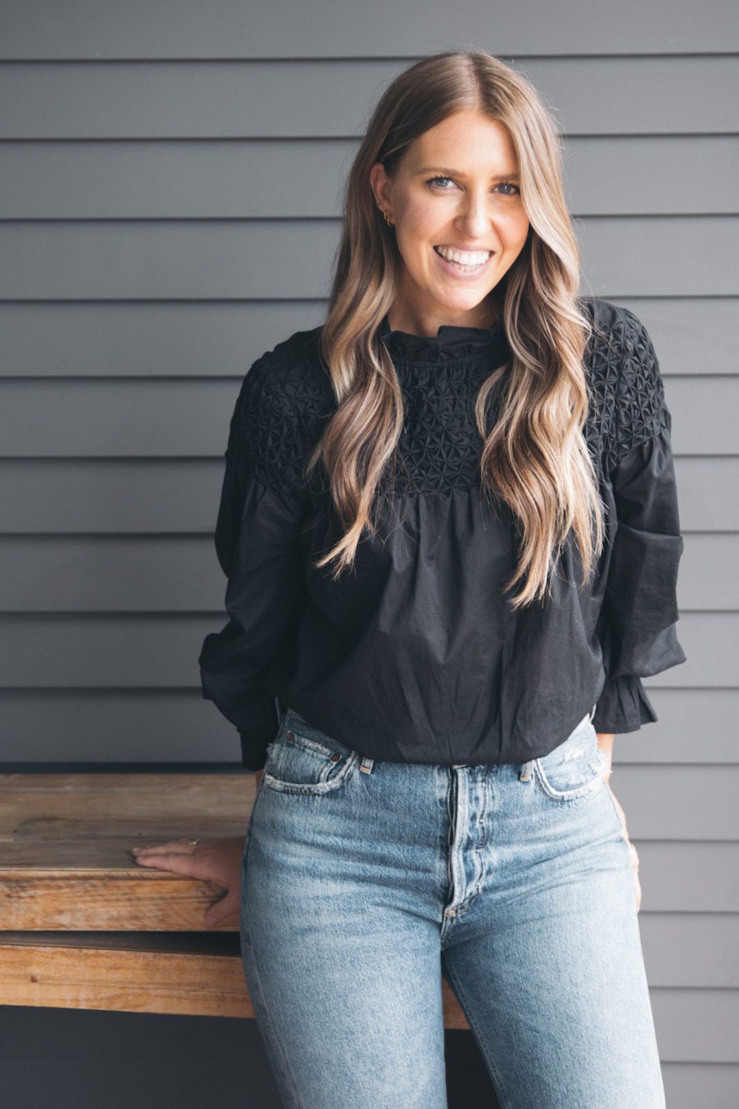 Gable Interiors · Haven