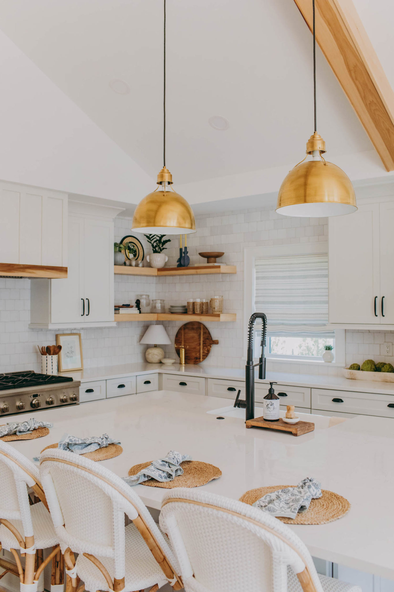 Gable Interiors · Haven