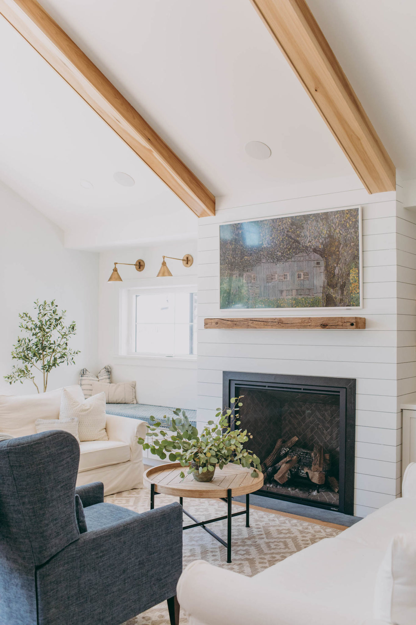 Gable Interiors · Haven