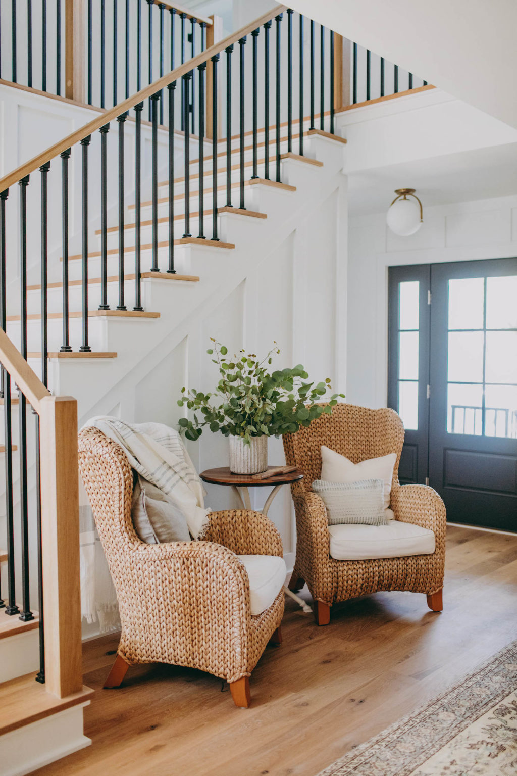 Gable Interiors · Haven