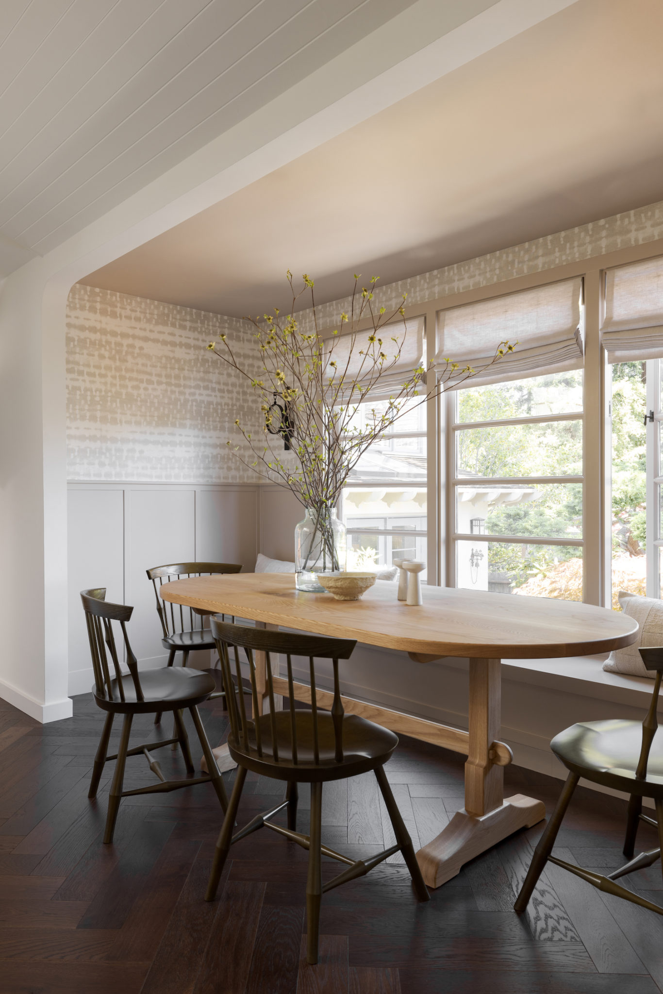 Quirky Meets Classic in This Charming Cottage Remodel · Haven