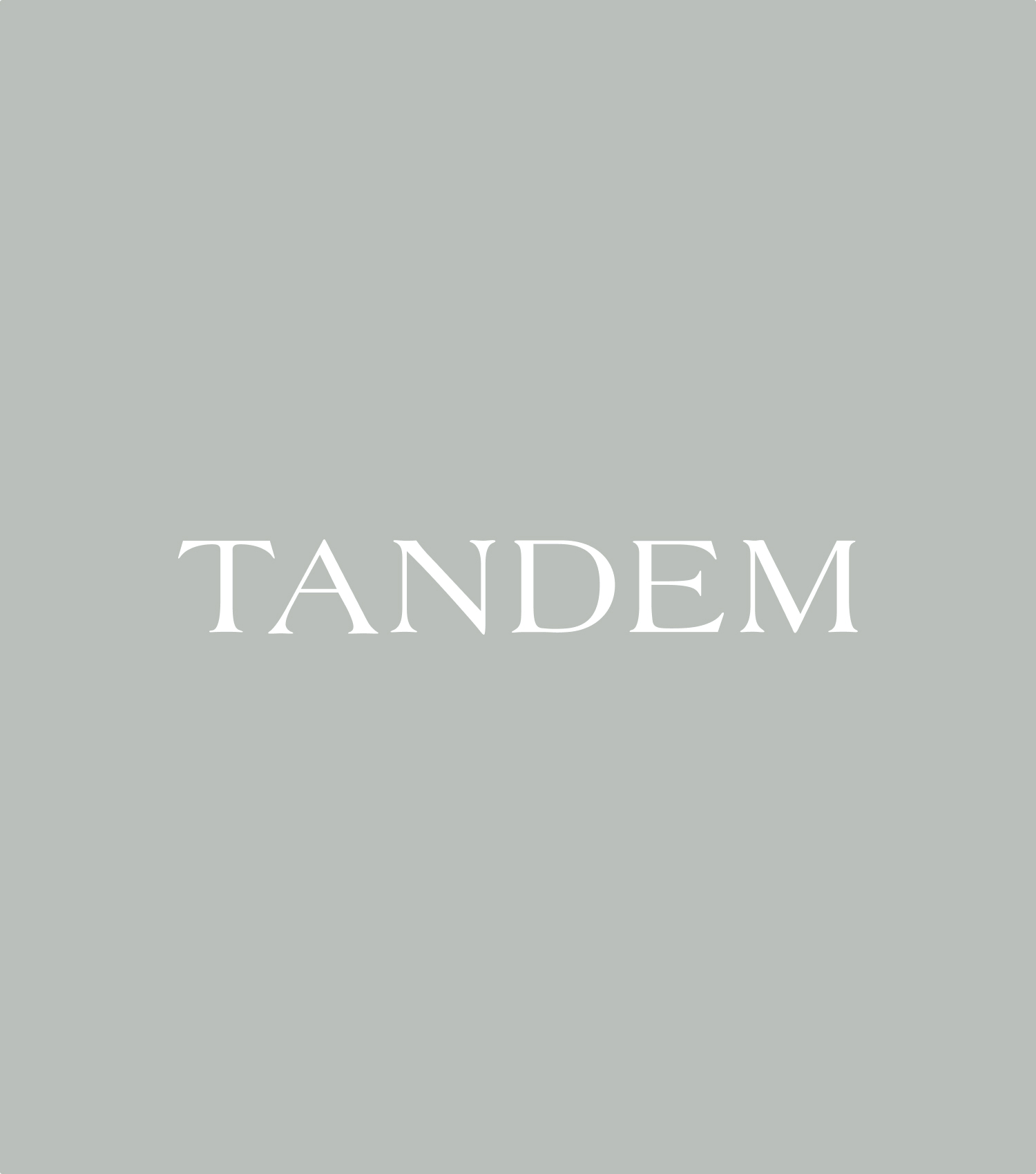 Tandem Branding & Strategy · Haven