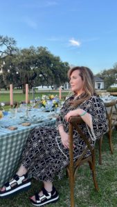 Mary Patton Design - HAVEN