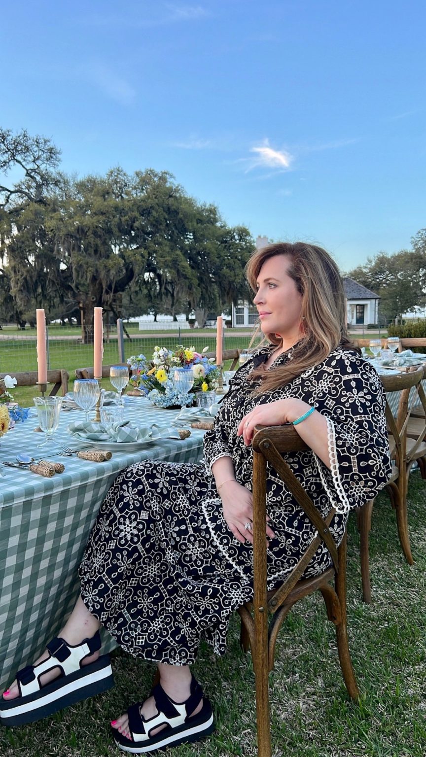 Mary Patton Design - HAVEN