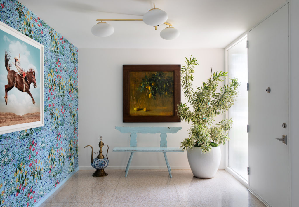 Mary Patton Design · Haven