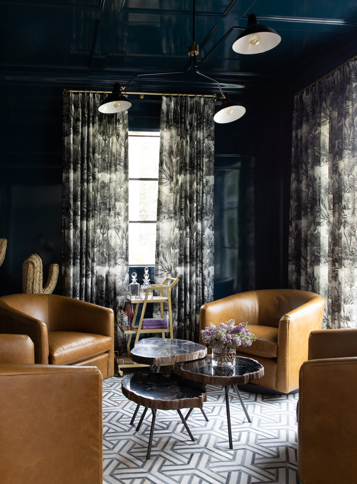 Mary Patton Design · Haven