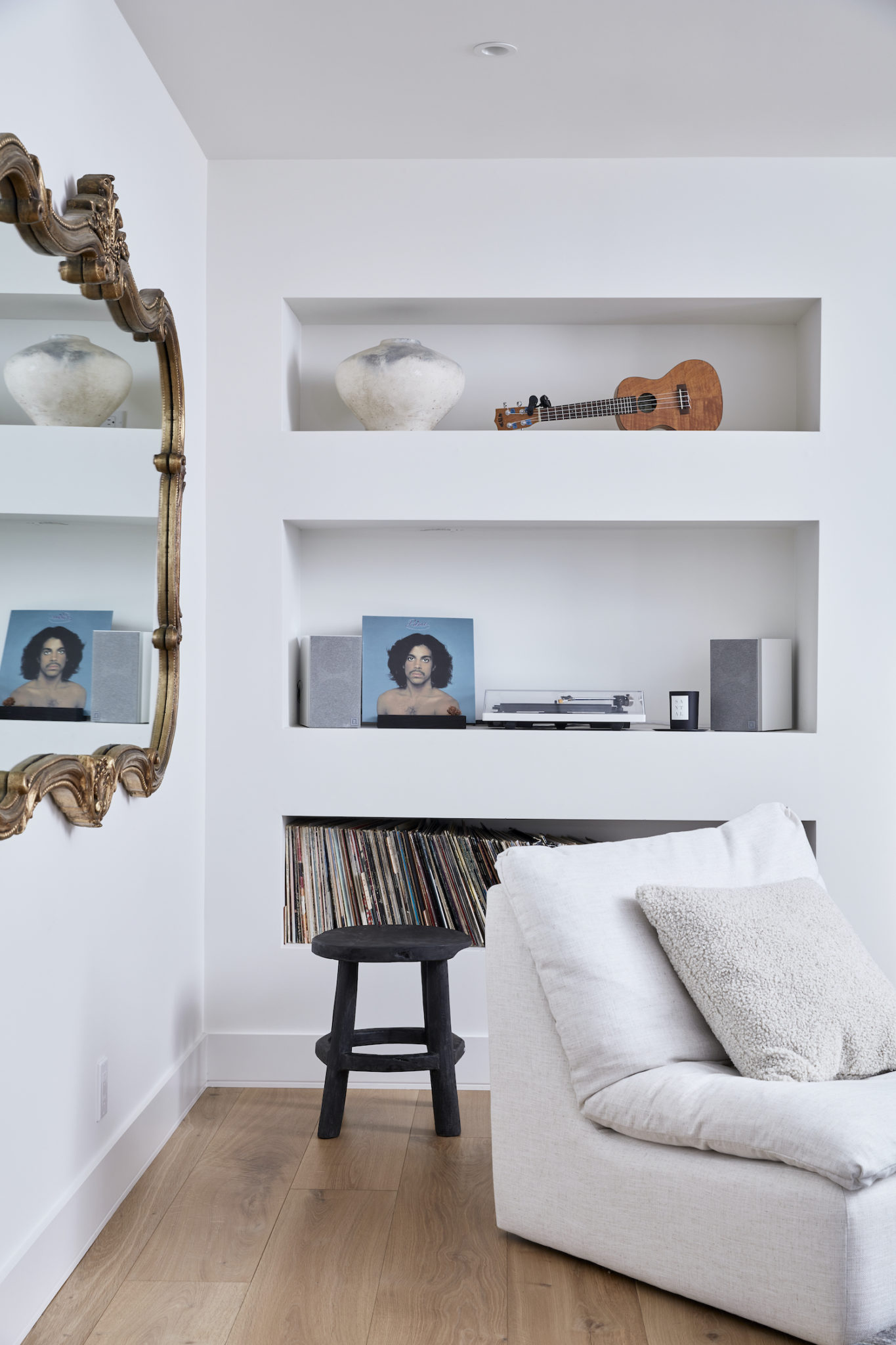 Millroad Studio Interior Design · Haven