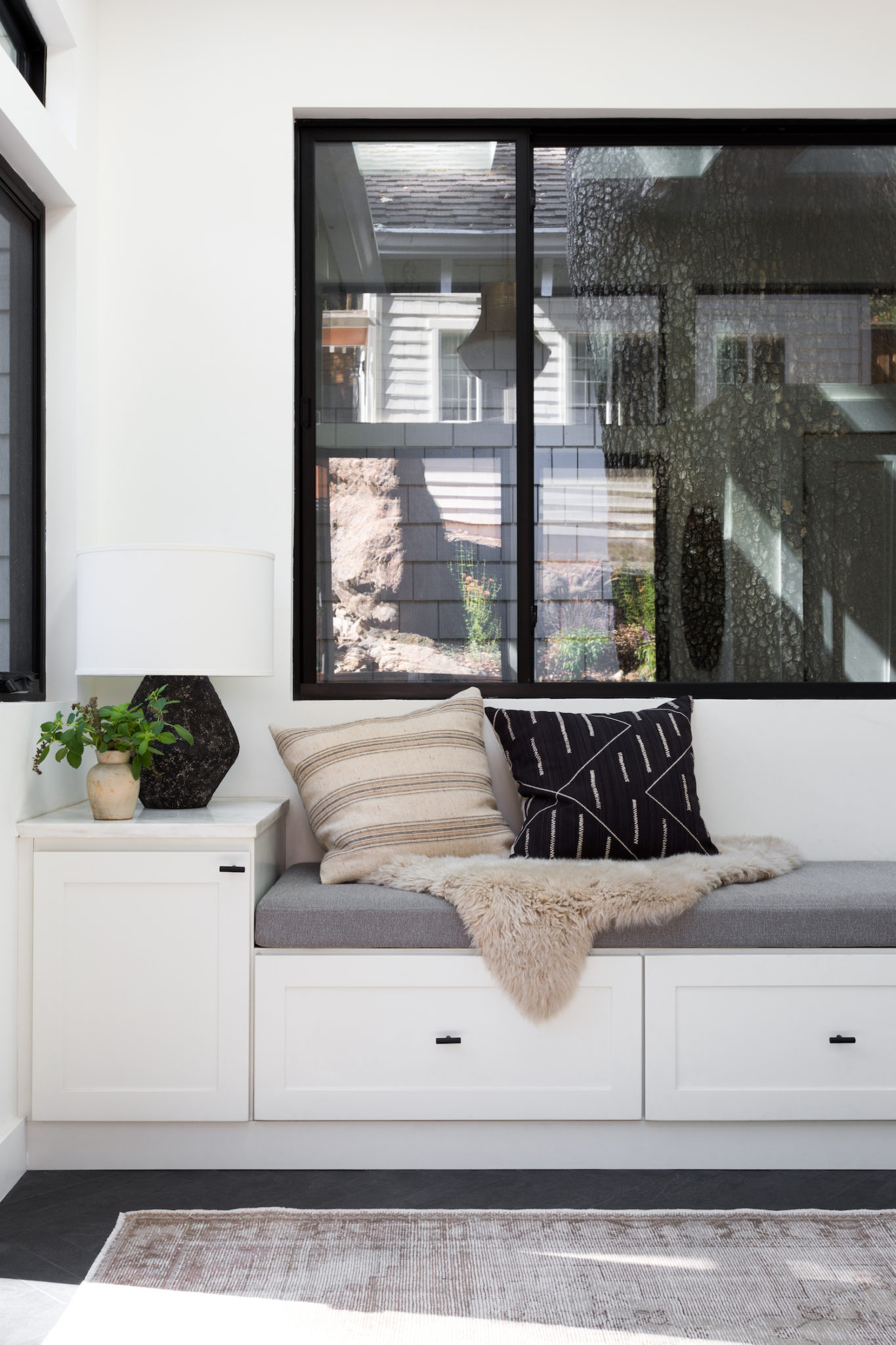 Millroad Studio Interior Design · Haven