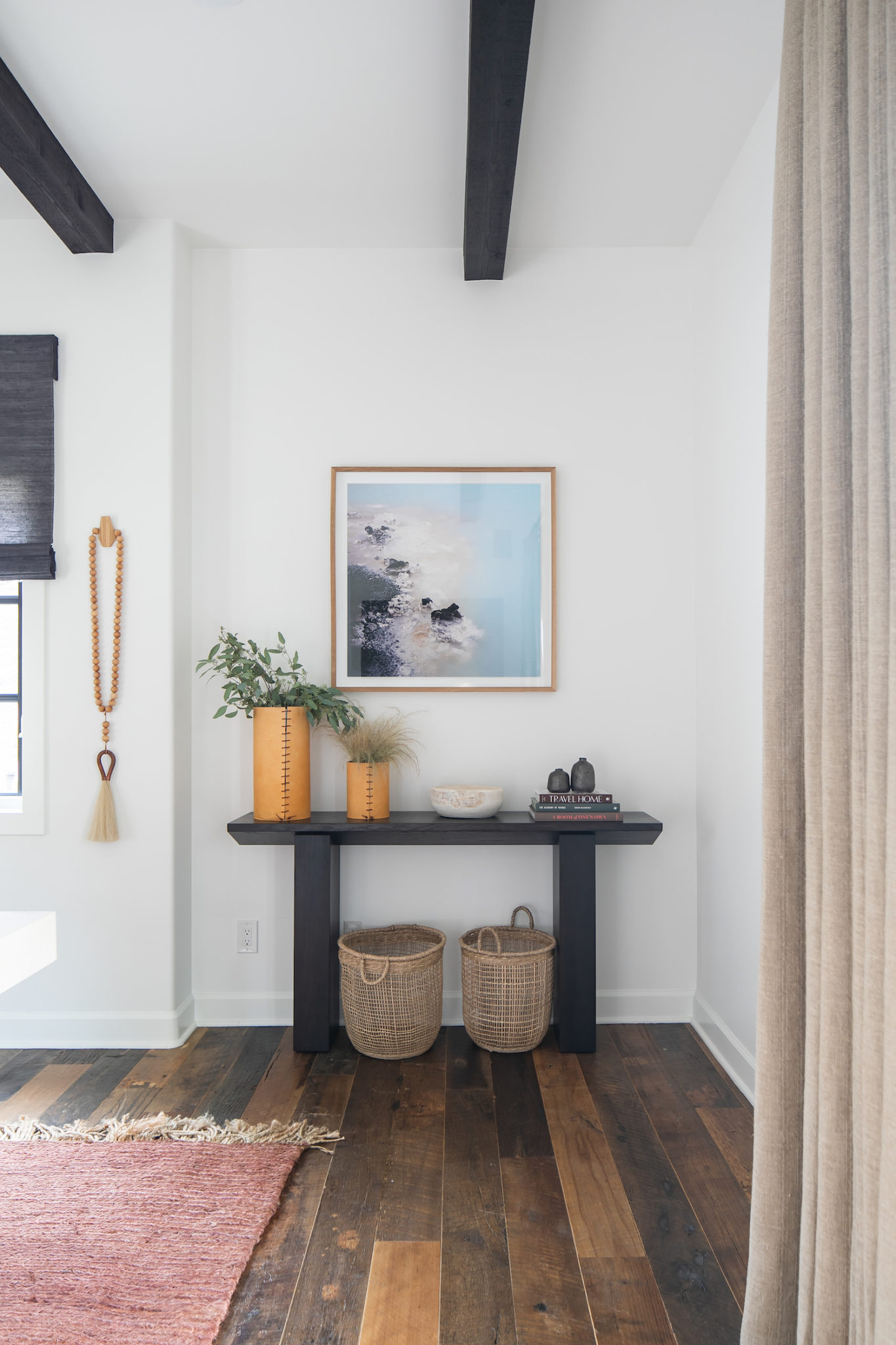 Two Neighboring Homes Commingle to Create a Family Party Pad · Haven