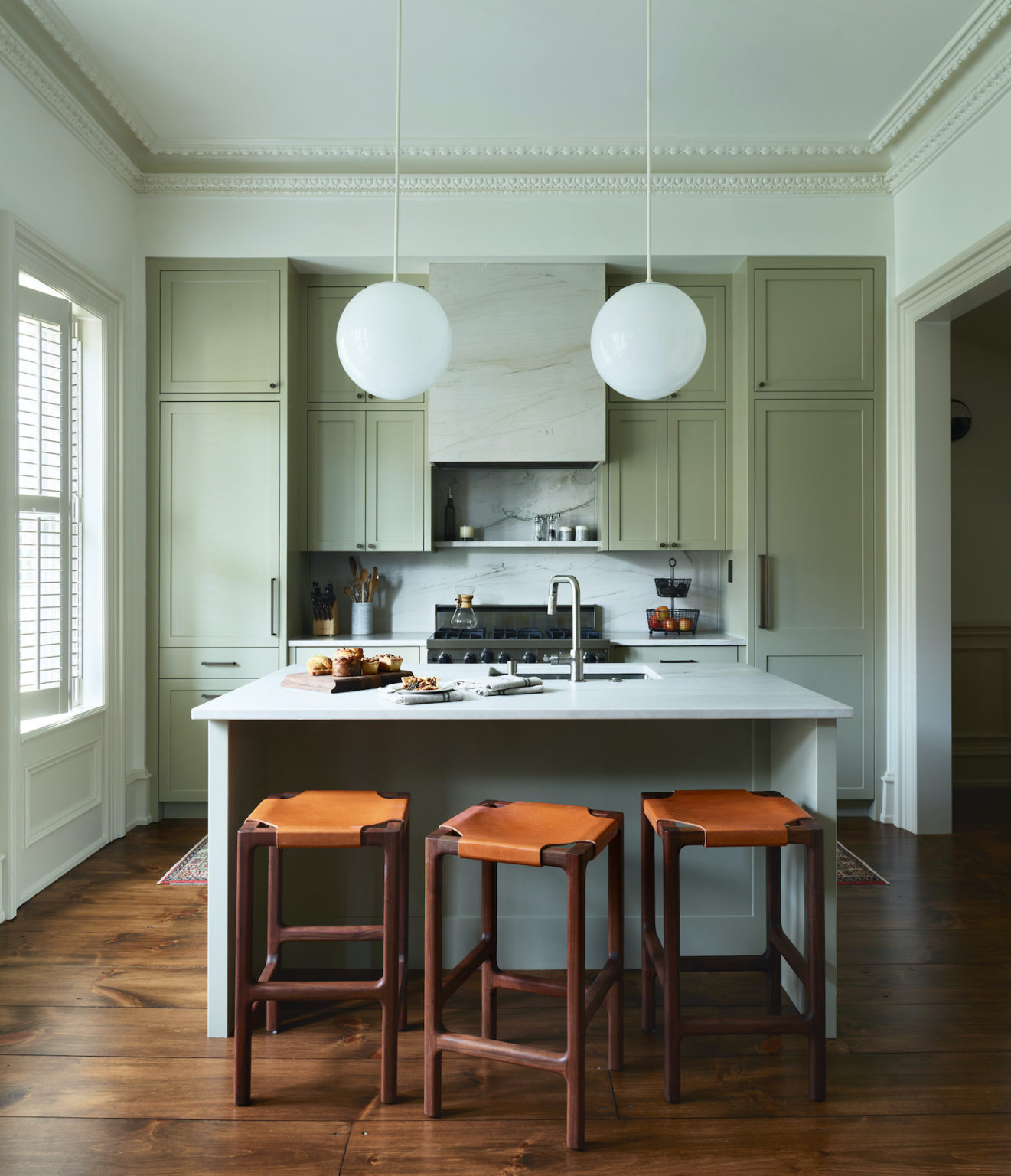 Hudson Interior Designs · Haven