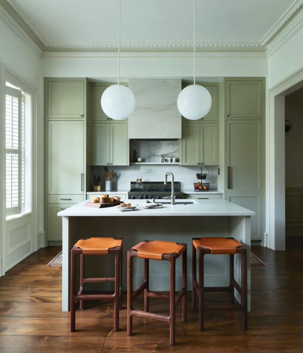Hudson Interior Designs · Haven