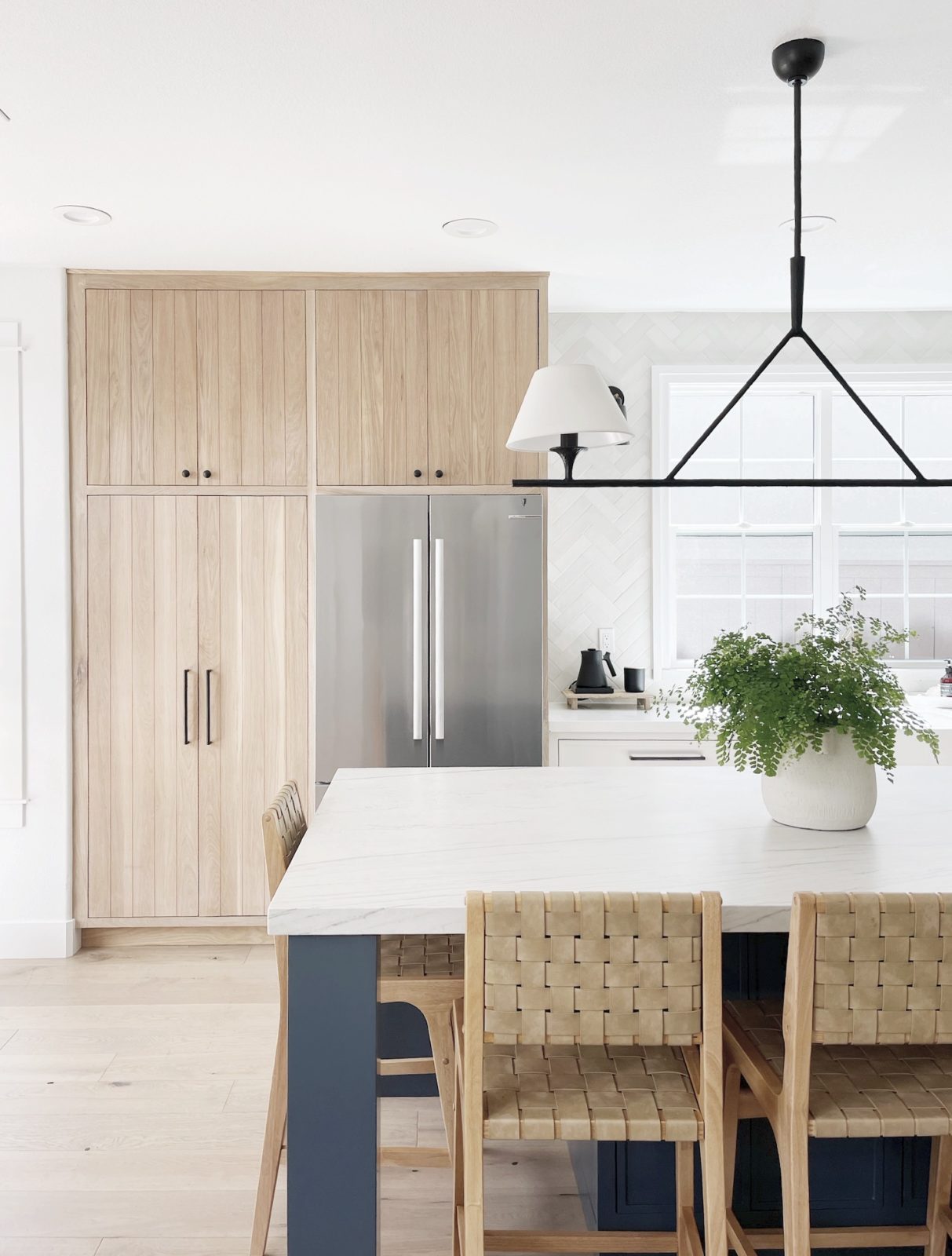 Joey Snow Design Co. · Haven