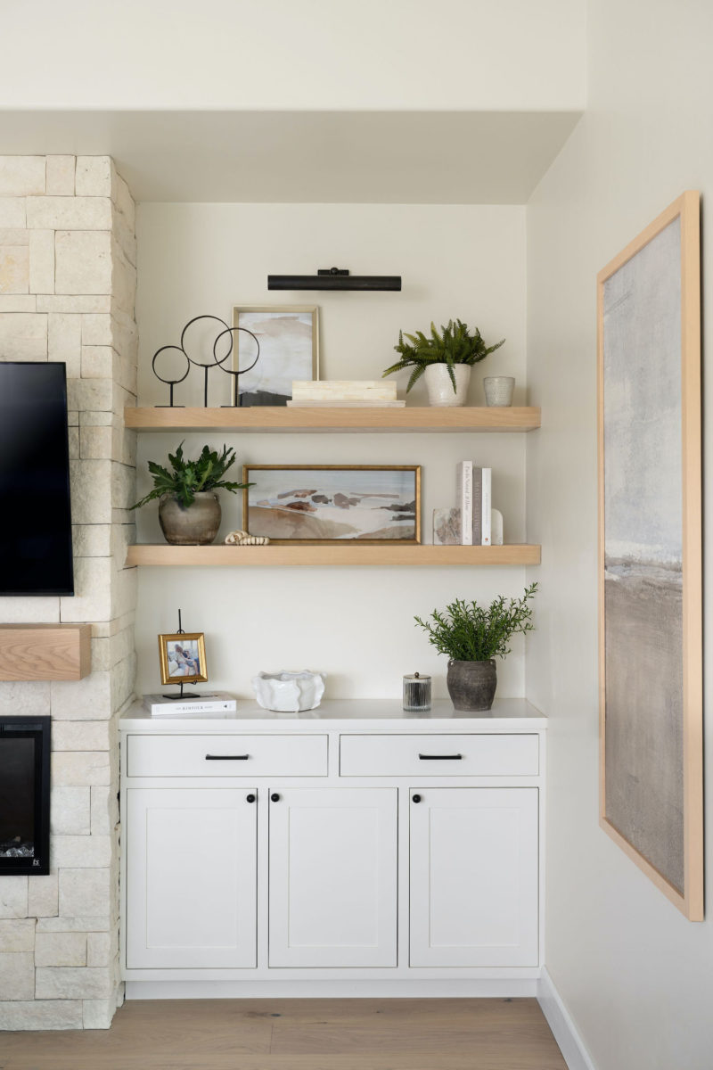Joey Snow Design Co. · Haven
