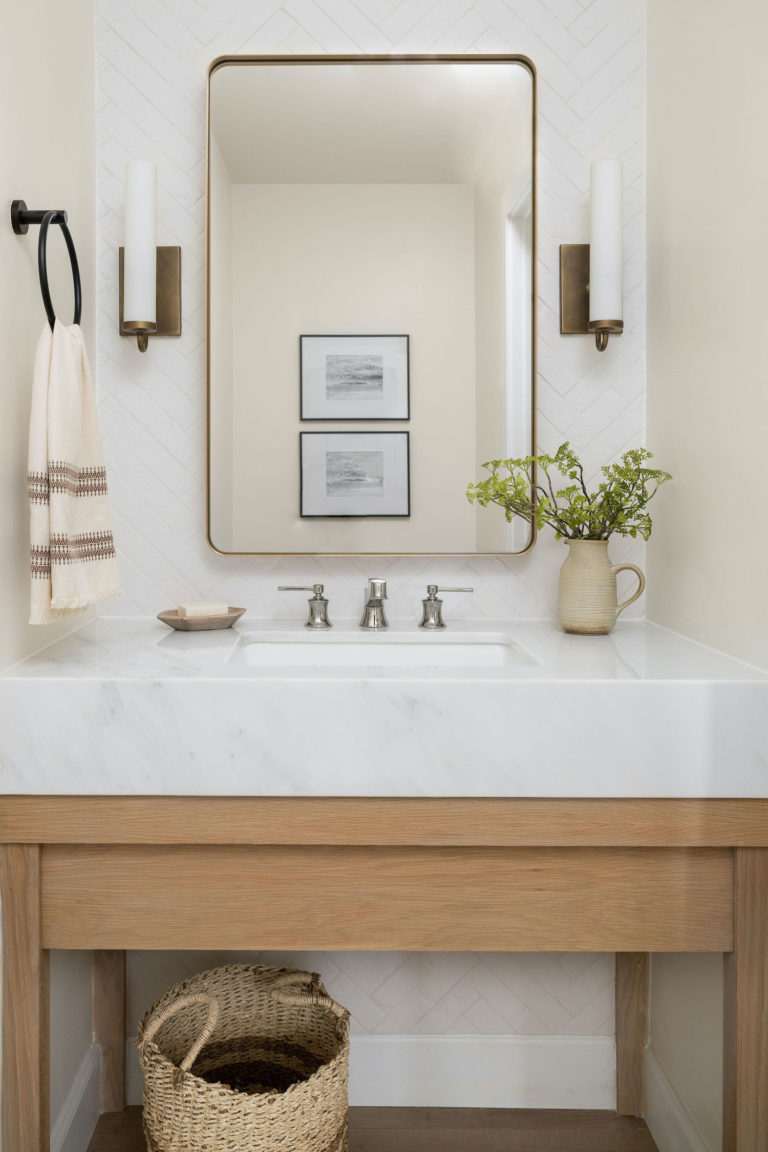 Joey Snow Design Co. · Haven