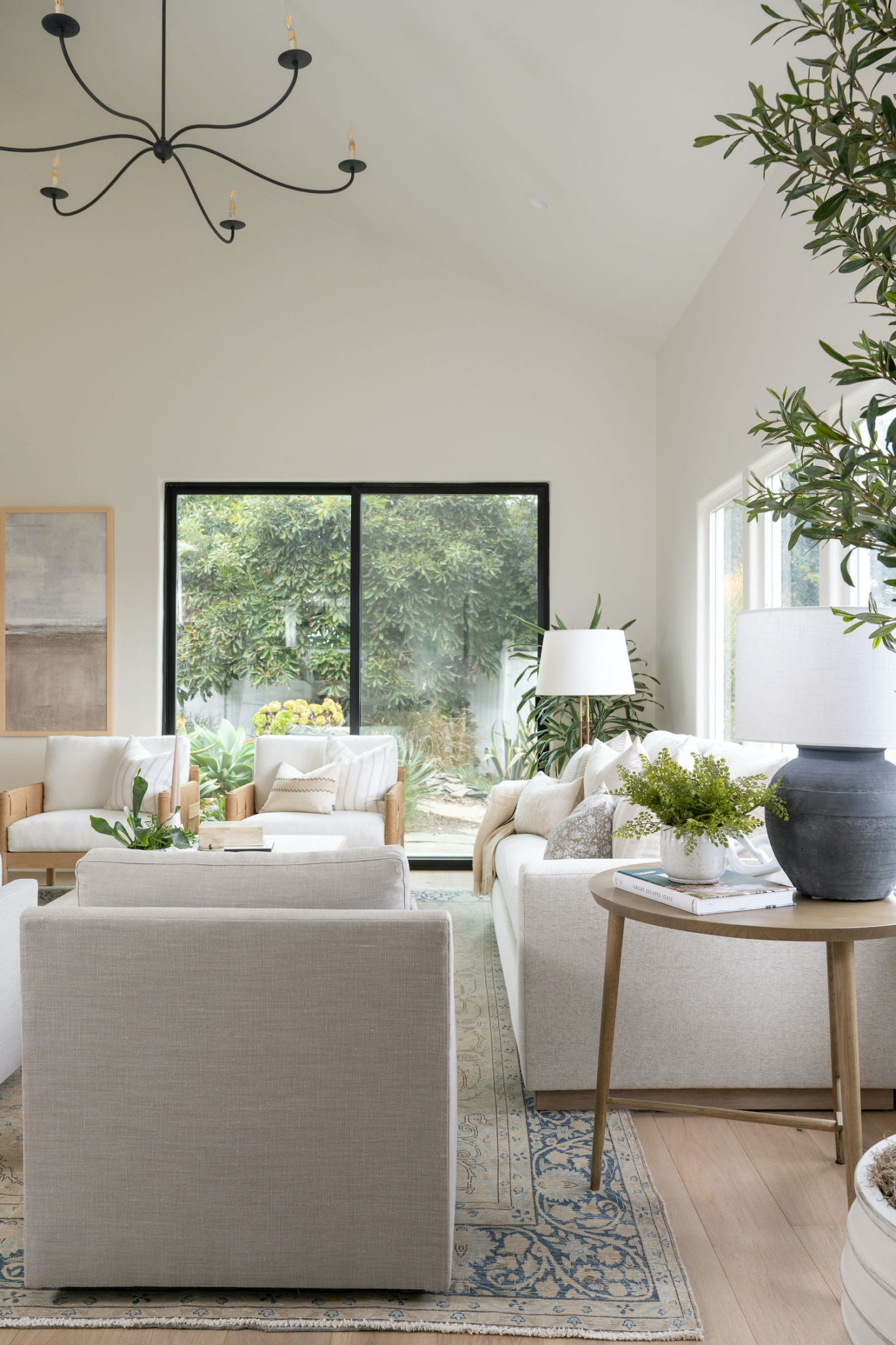 Joey Snow Design Co. · Haven