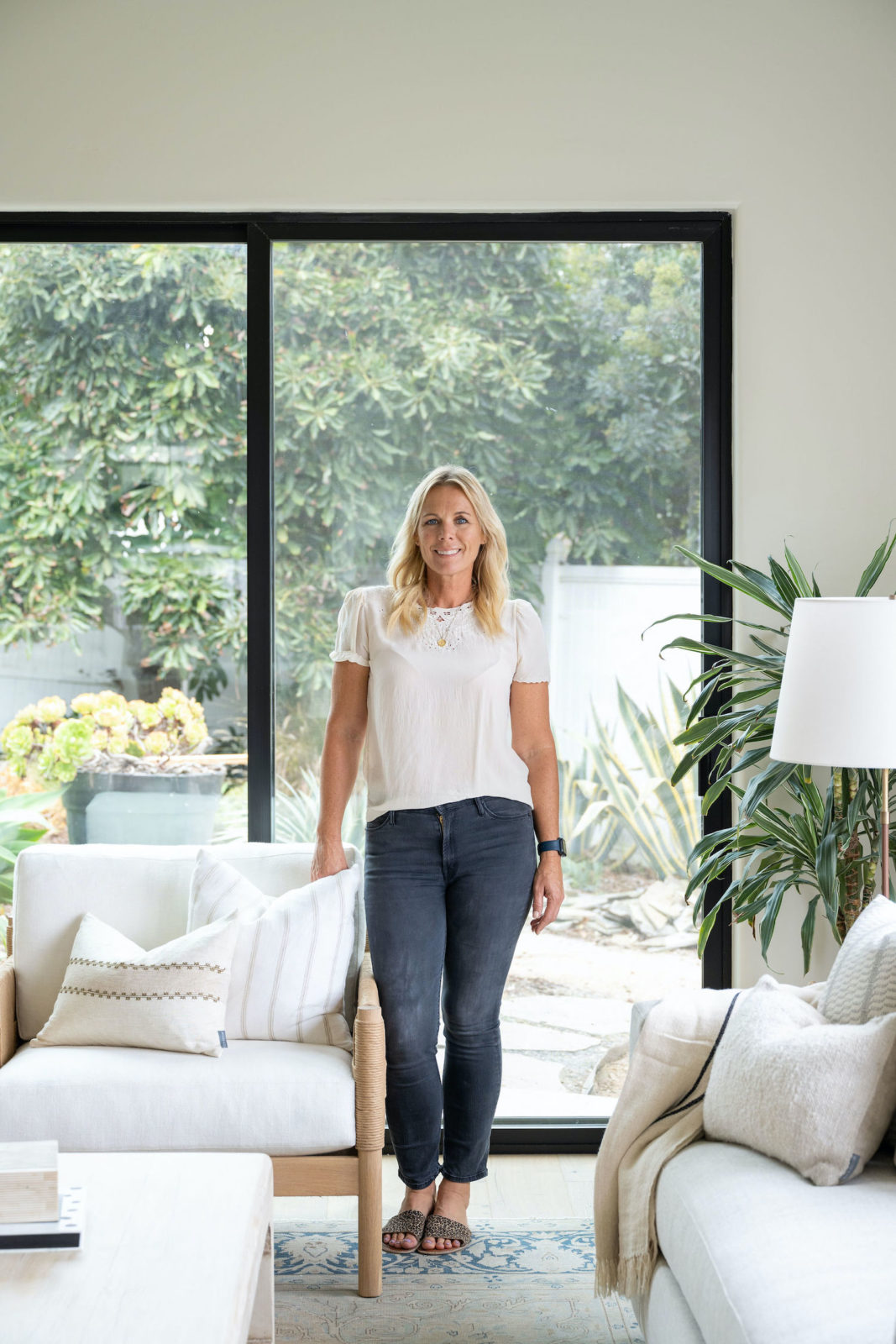 Joey Snow Design Co. · Haven