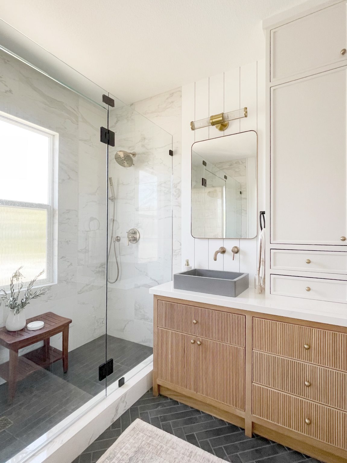 Joey Snow Design Co. · Haven