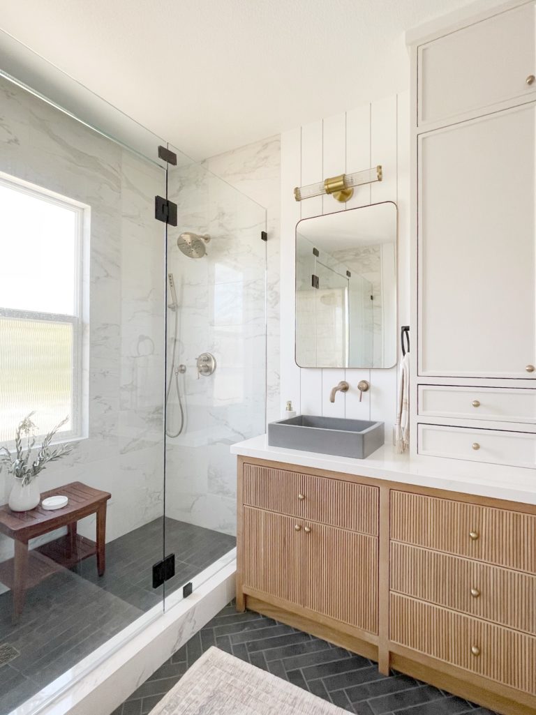 Joey Snow Design Co. · Haven