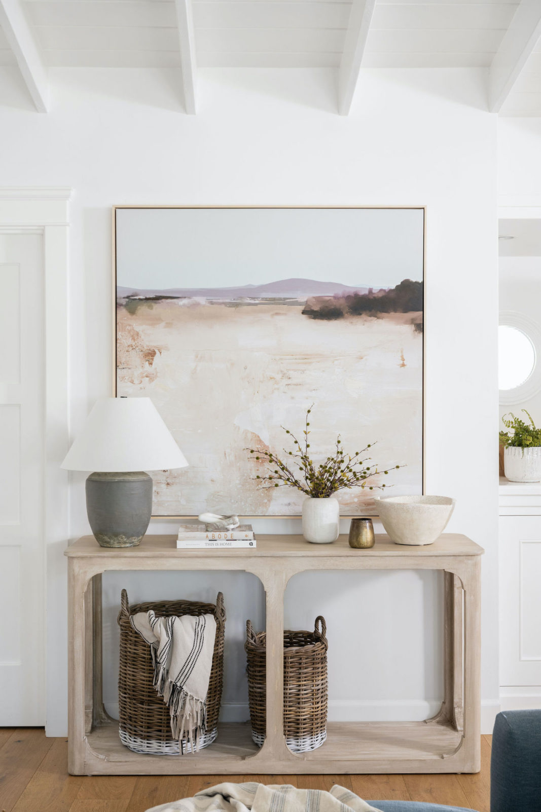 Joey Snow Design Co. · Haven