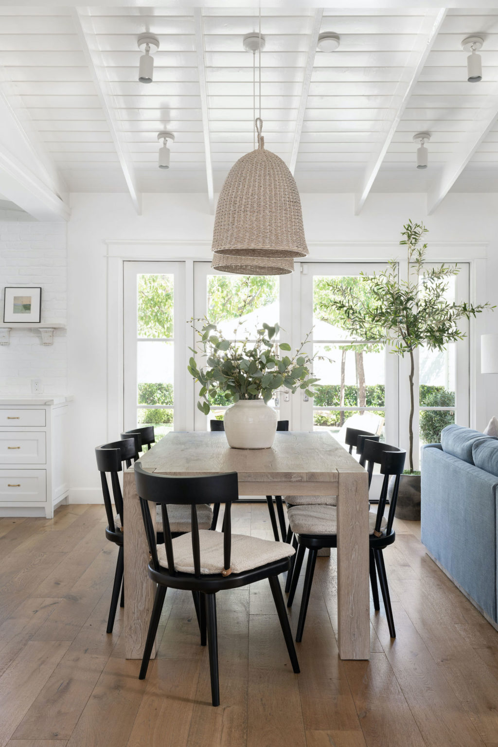 Joey Snow Design Co. · Haven