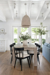 Joey Snow Design Co. · Haven
