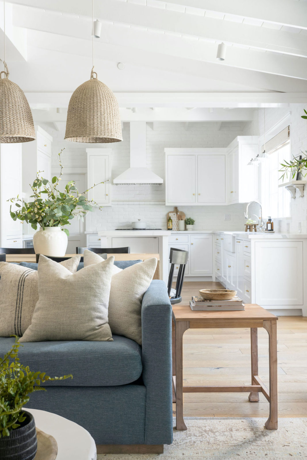 Joey Snow Design Co. · Haven