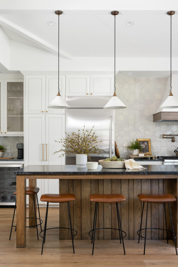 Joey Snow Design Co. · Haven