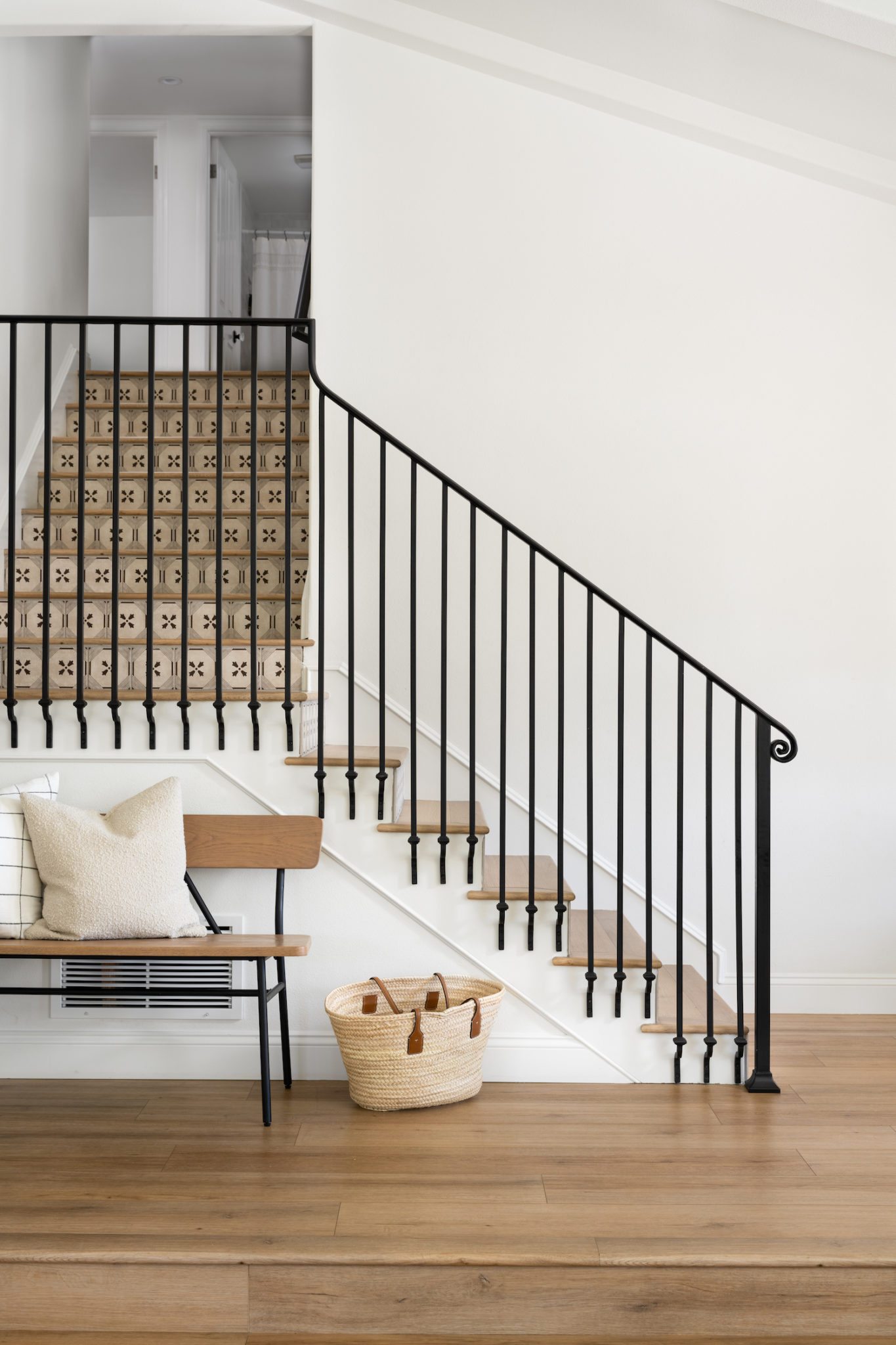 Joey Snow Design Co. · Haven