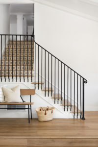 Joey Snow Design Co. · Haven