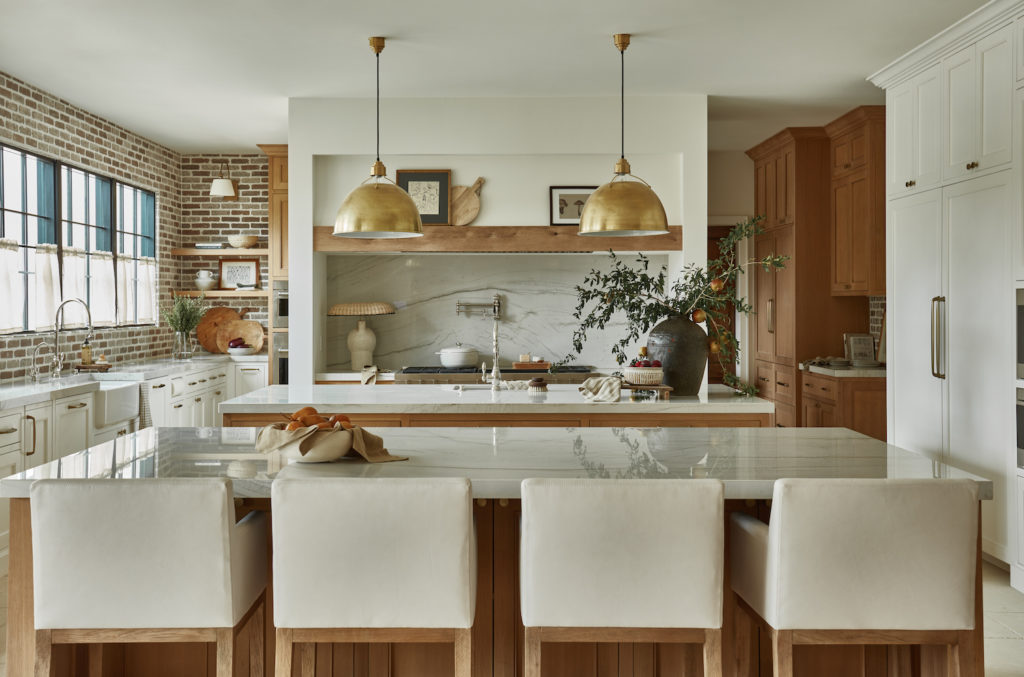 Tour a Home That Has Everything a Family of Six Needs Under One Roof ...