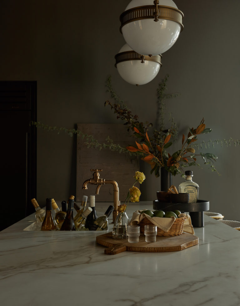Tour a Home That Has Everything a Family of Six Needs Under One Roof ...