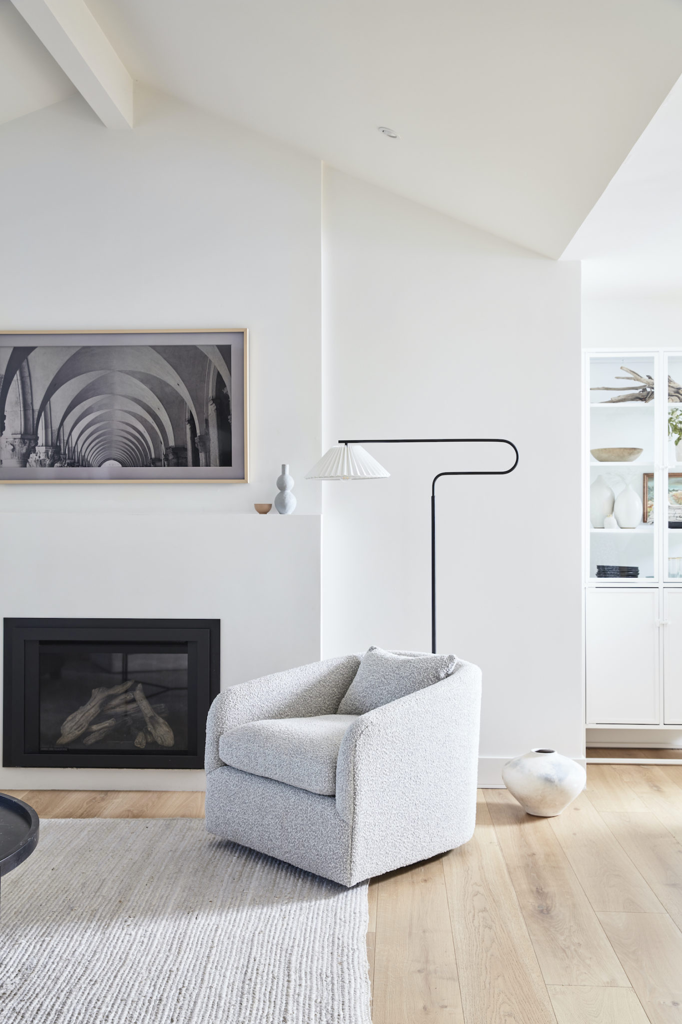 Renovation Pitfalls Prove to Be Good Fortune in This Designer’s Own Home · Haven