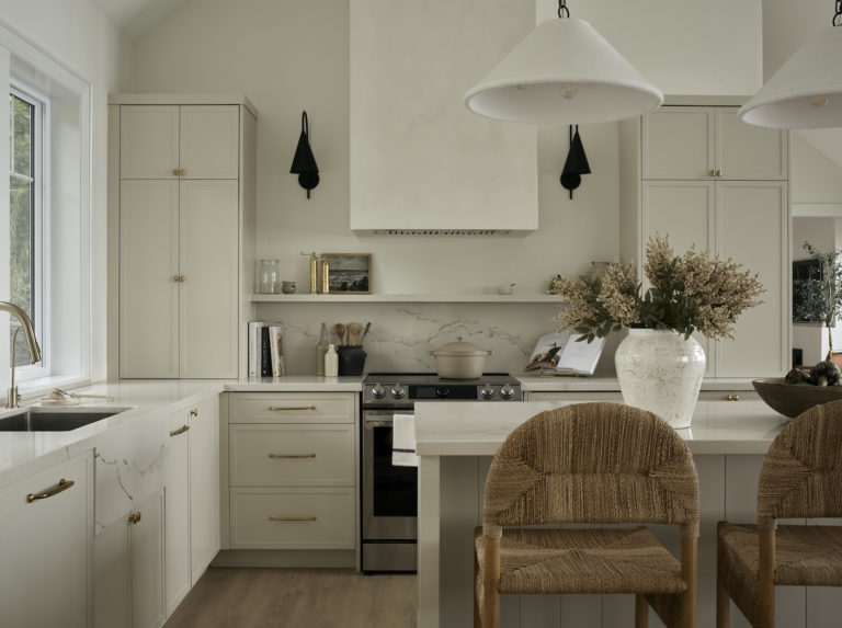 How to Use High-Low Styling to Create an Elevated Abode · Haven