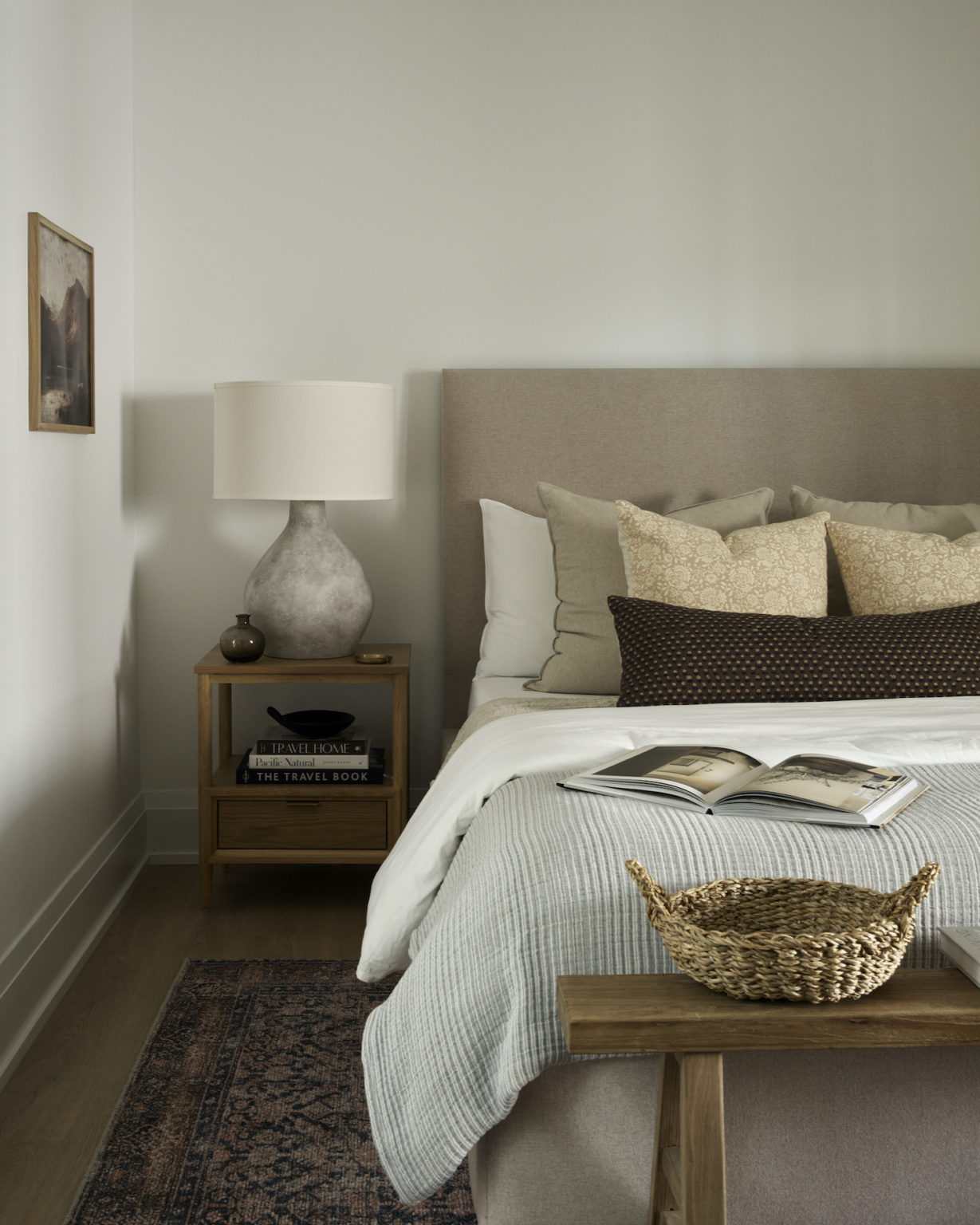 How to Use High-Low Styling to Create an Elevated Abode · Haven