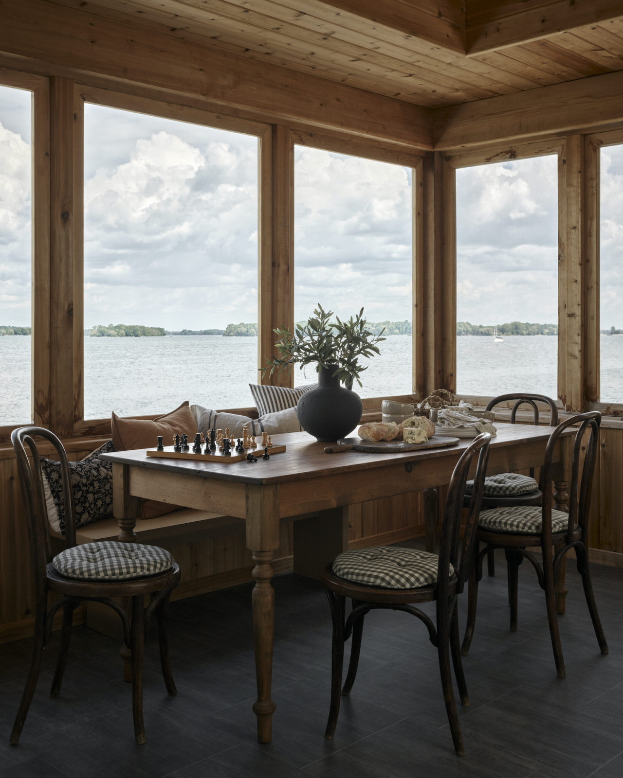 How to Use High-Low Styling to Create an Elevated Abode · Haven