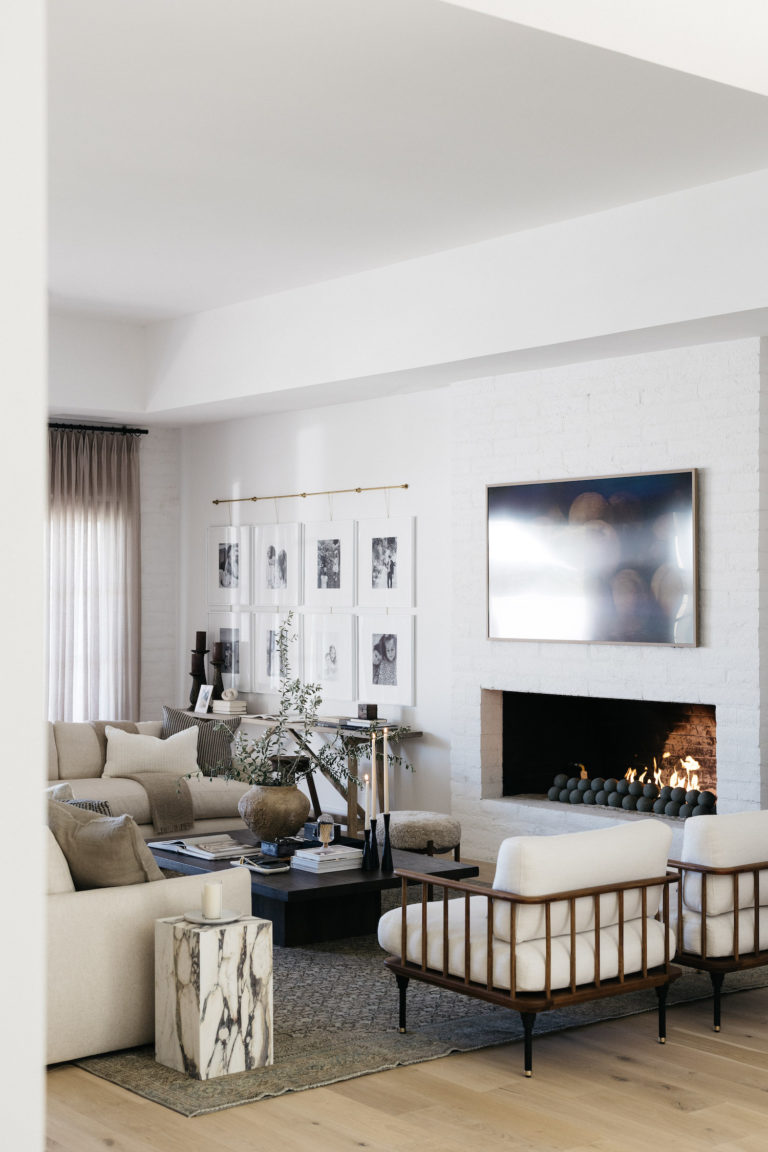 Catching Up with Arizona Interior Designer Kristen Forgione · Haven