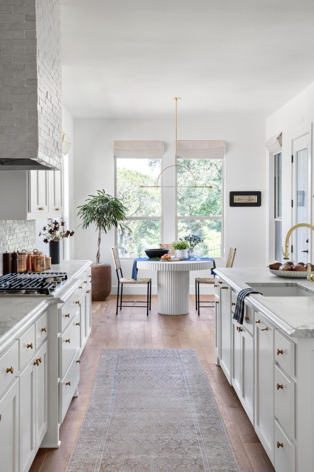 This Austin Home Remodel Is Rooted in Earth Tones and Comfortable ...