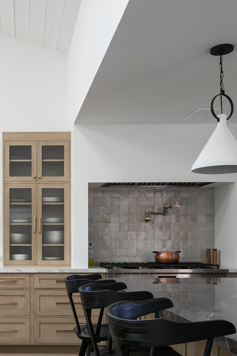 You Won't Believe the Tight Timeline That Shaped This Textural ...