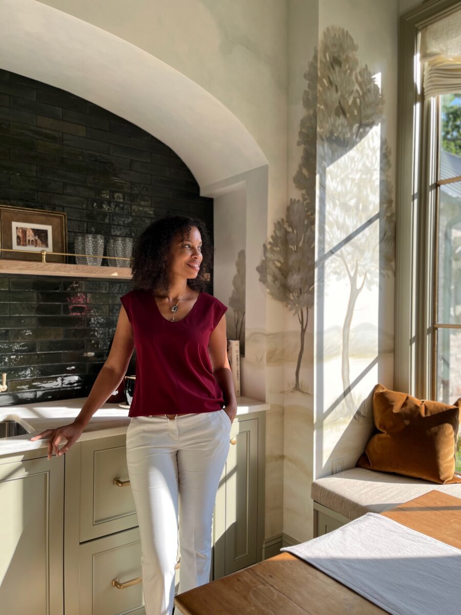 Spend a Few Days with Interior Design Expert Laura Hodges · Haven