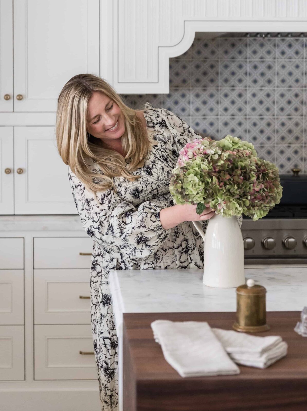 Here's Your Chance To Learn From Interior Designer Mindy Gayer · Haven