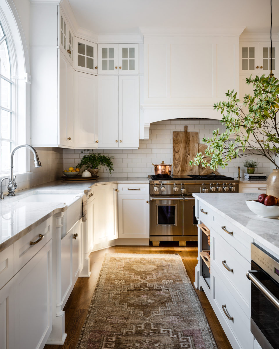 Ivy Interiors · Haven