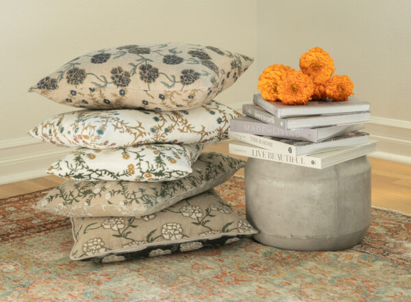 Filling Spaces · Haven