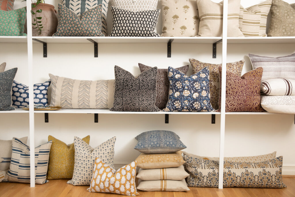 Filling Spaces · Haven