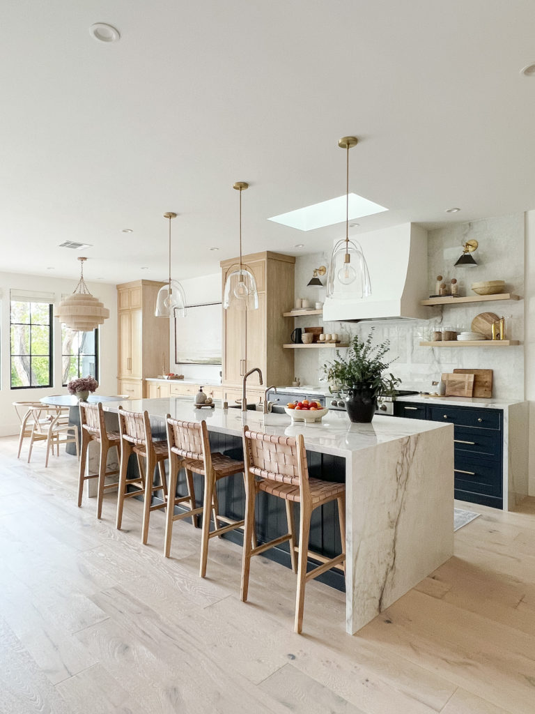 How This Designer’s Kitchen Remodel Shaped Her Career Path · Haven