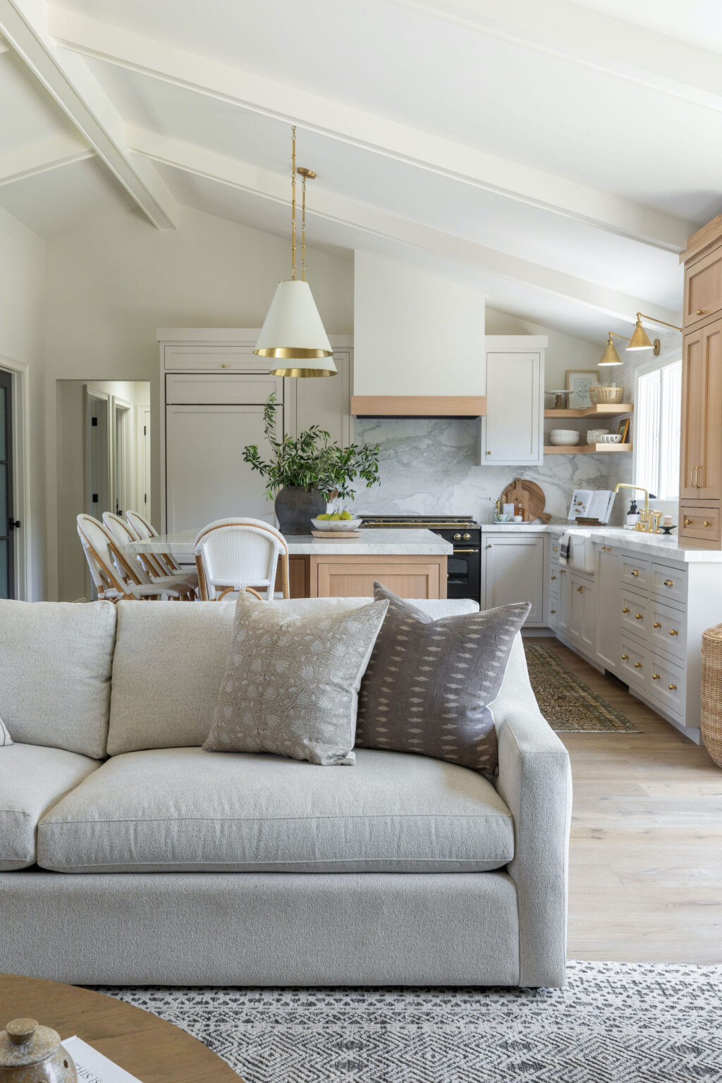 Ling Interiors · Haven