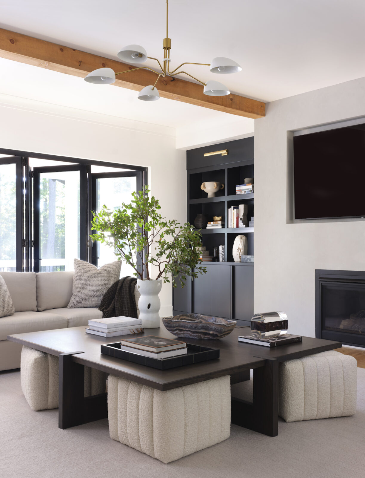See Where This Designer’s Most Popular Furniture Piece Originated · Haven